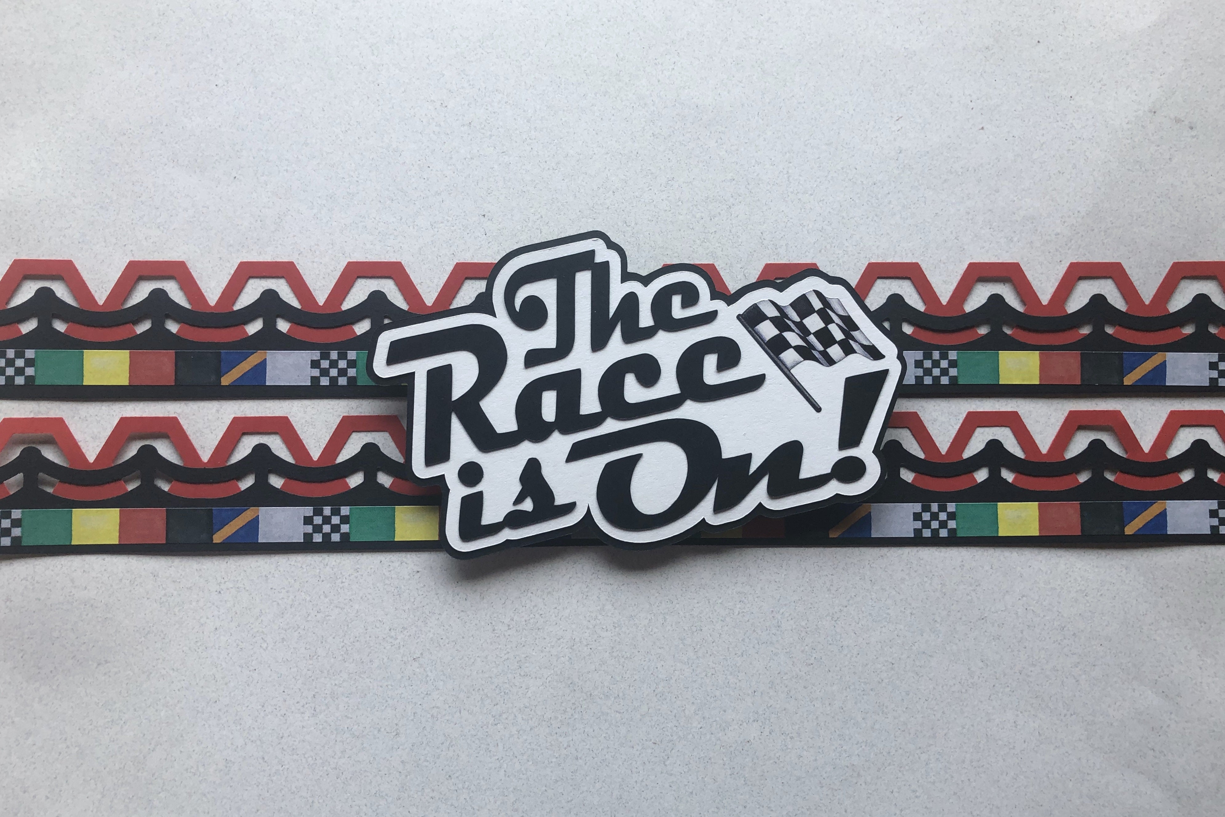 Motor Sports – The Bordermaker