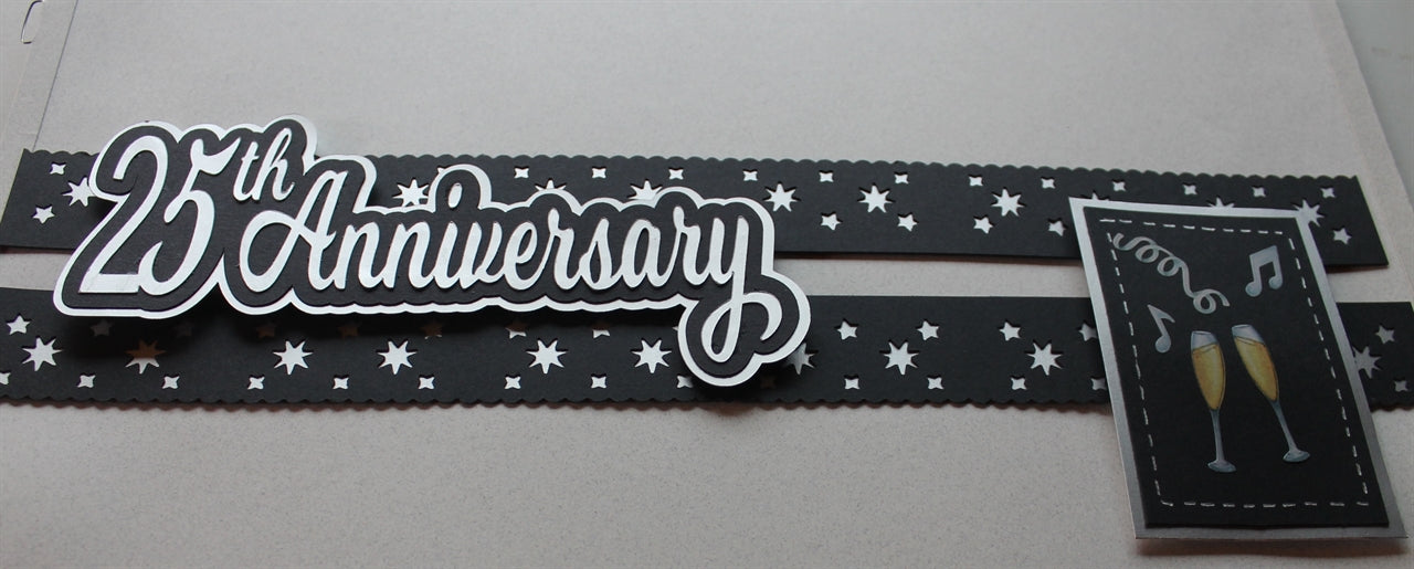 Anniversary – The Bordermaker