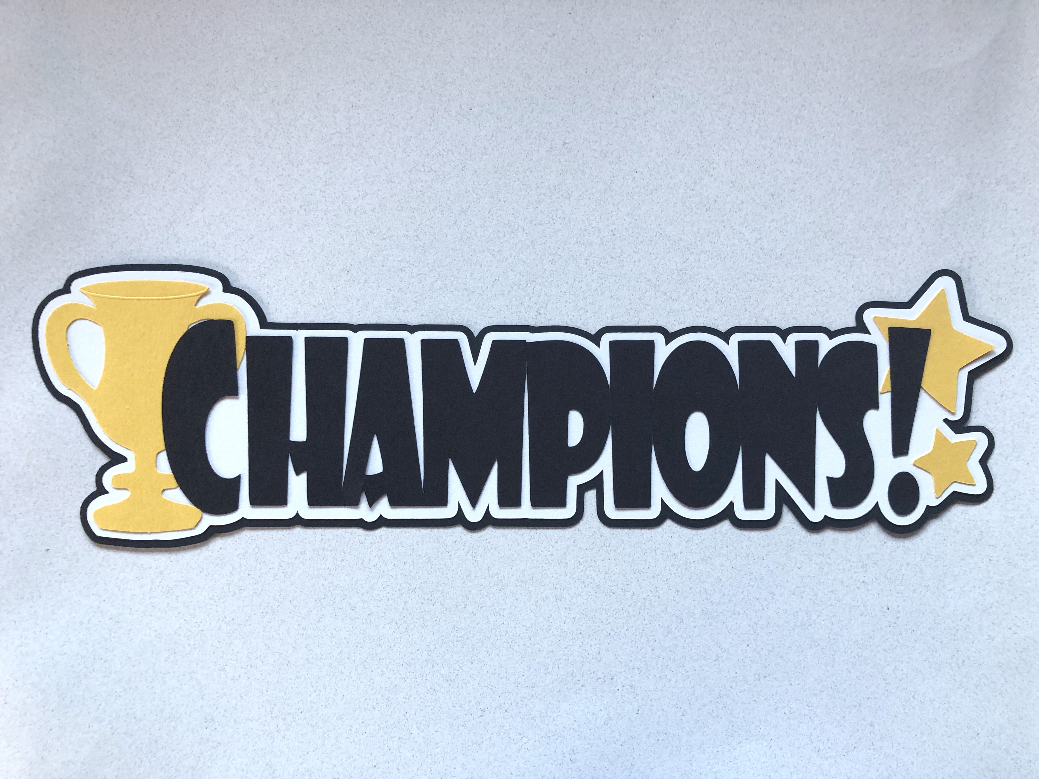 General Sports – The Bordermaker