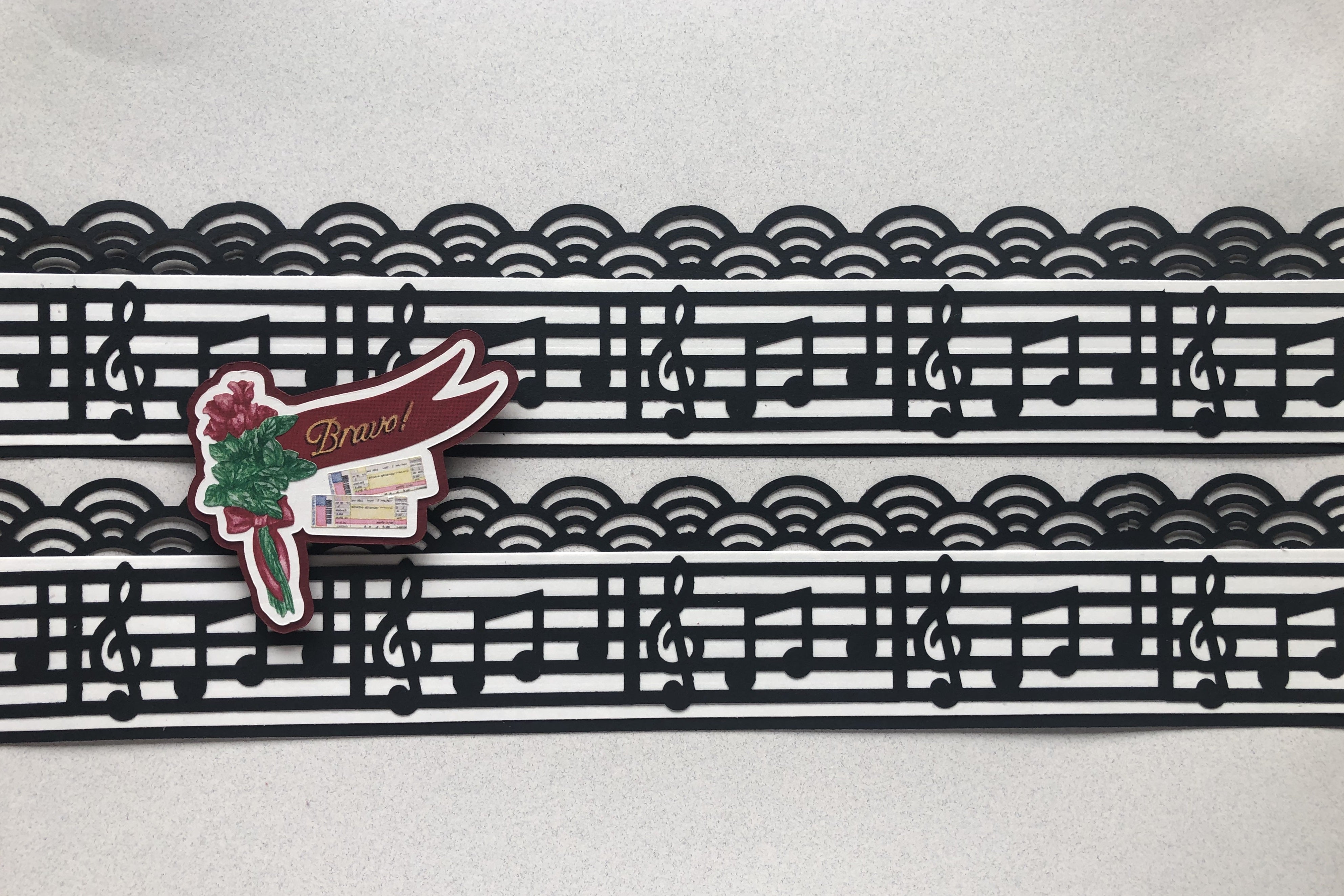 Art - Music - Theater Arts – The Bordermaker