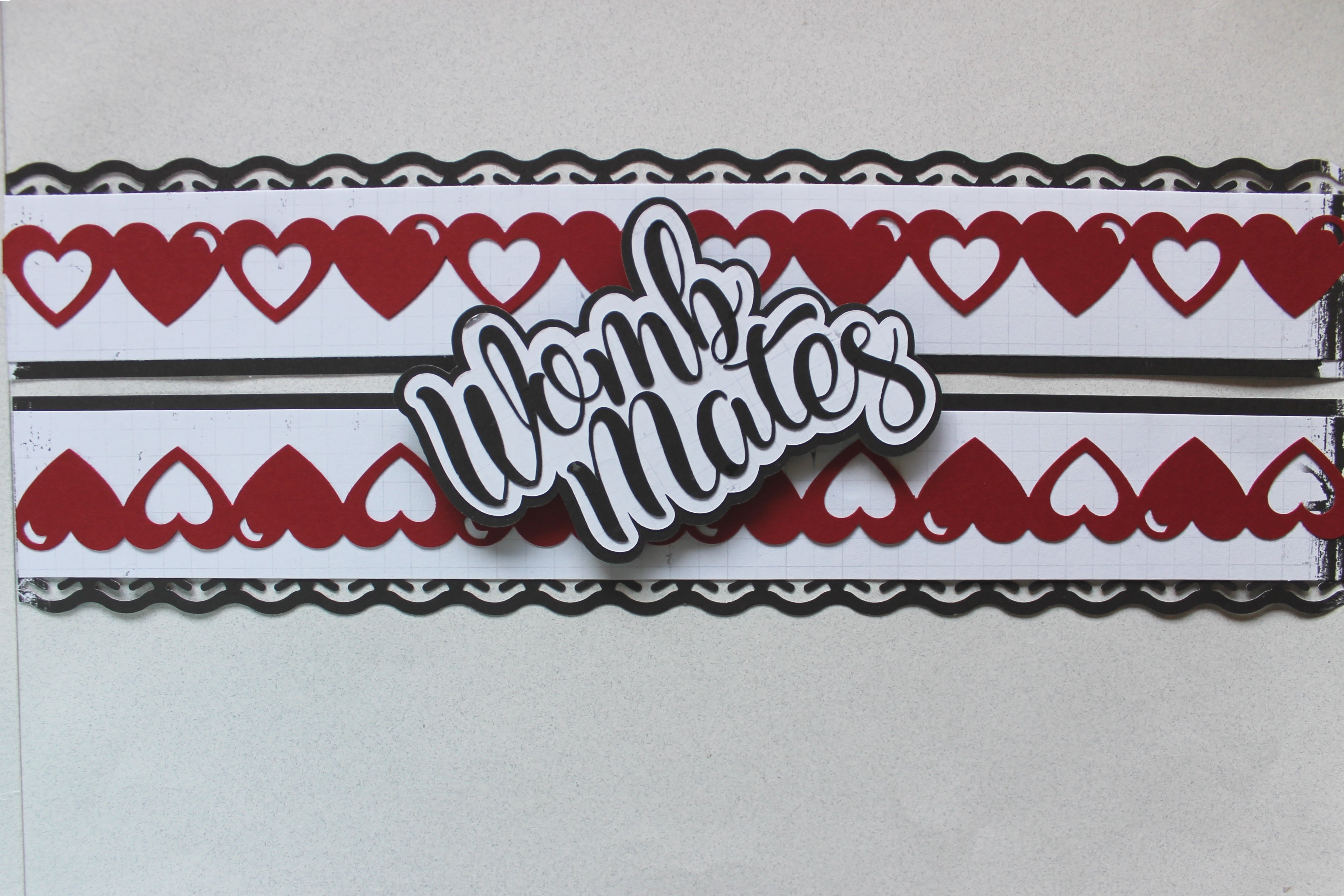 Twins – The Bordermaker