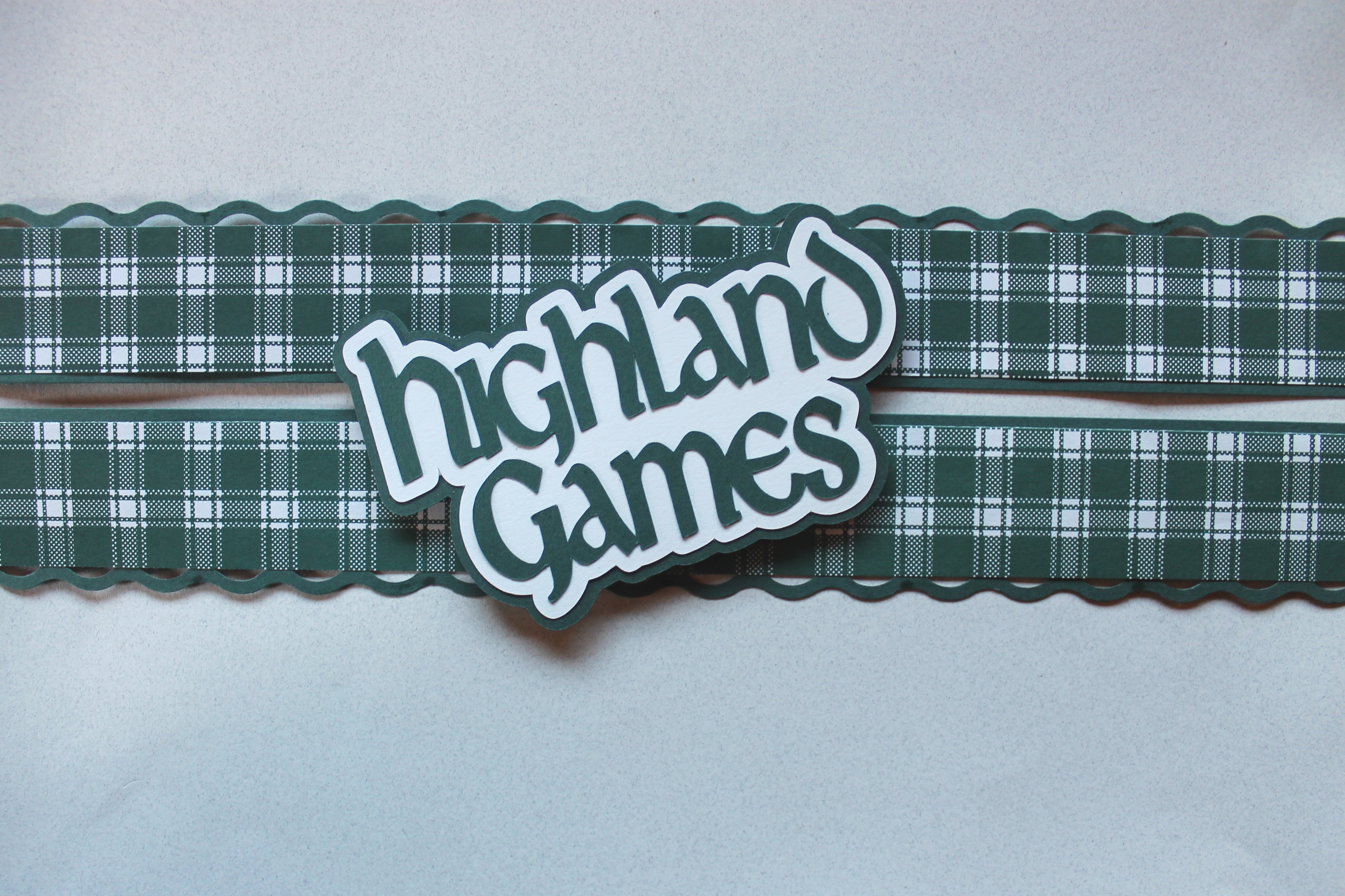 Festivals – The Bordermaker