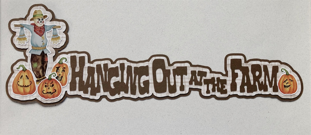 Farm – The Bordermaker