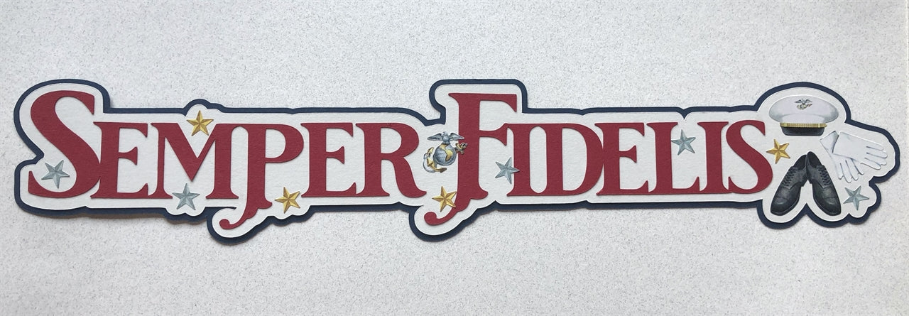 Marines – The Bordermaker