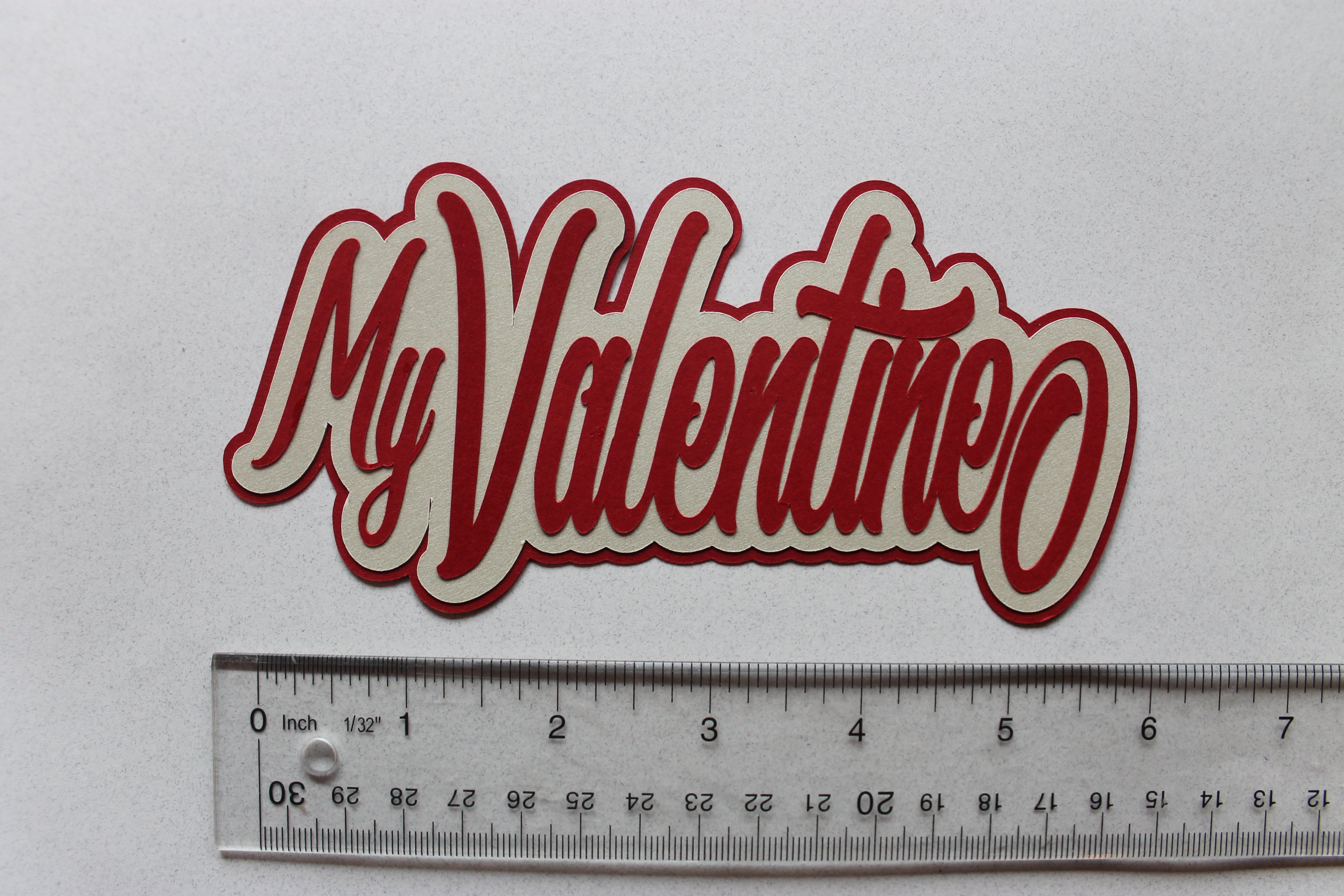 Valentine's Day – The Bordermaker