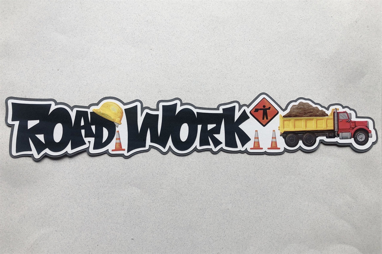 Construction – The Bordermaker