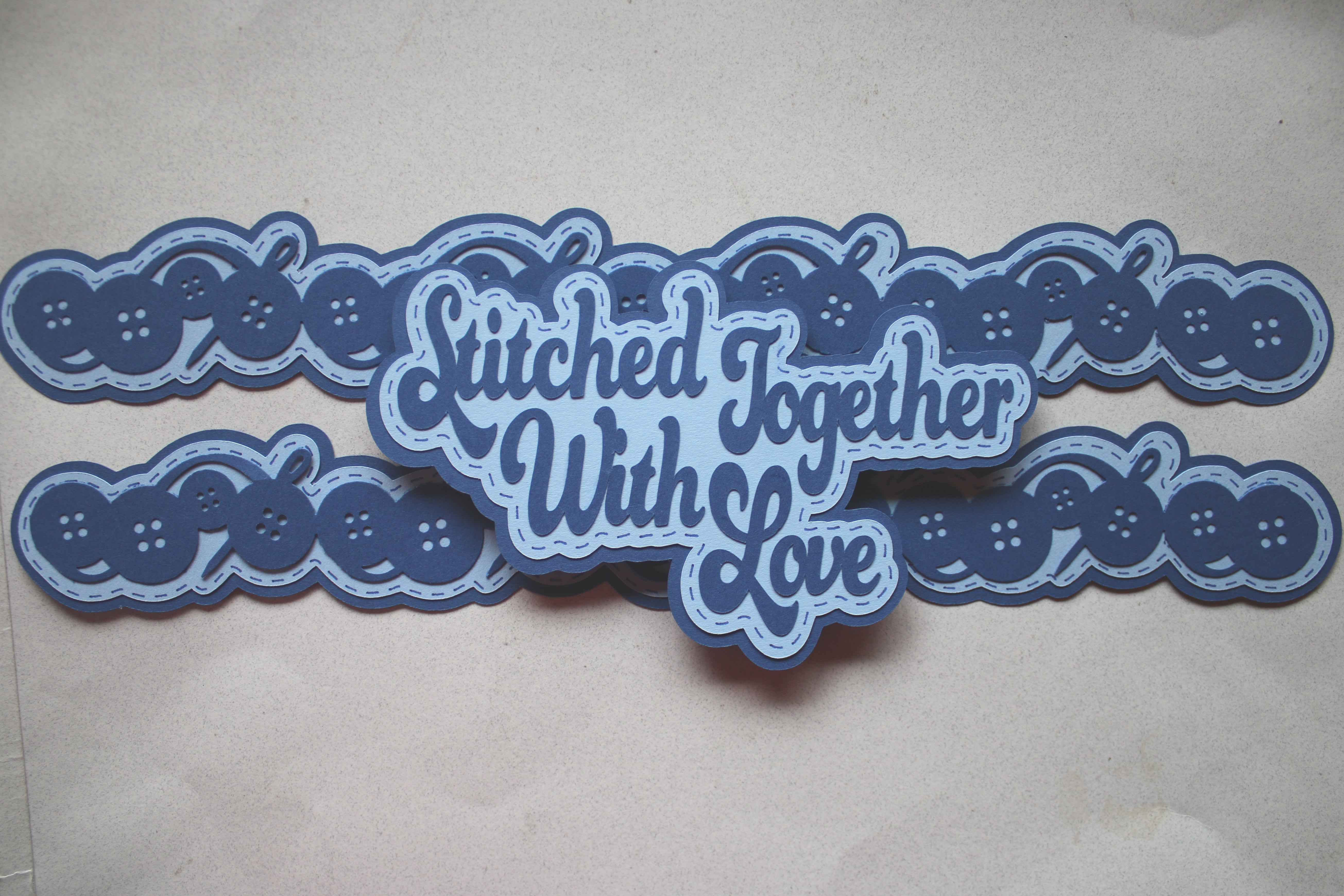 Textile Arts – The Bordermaker