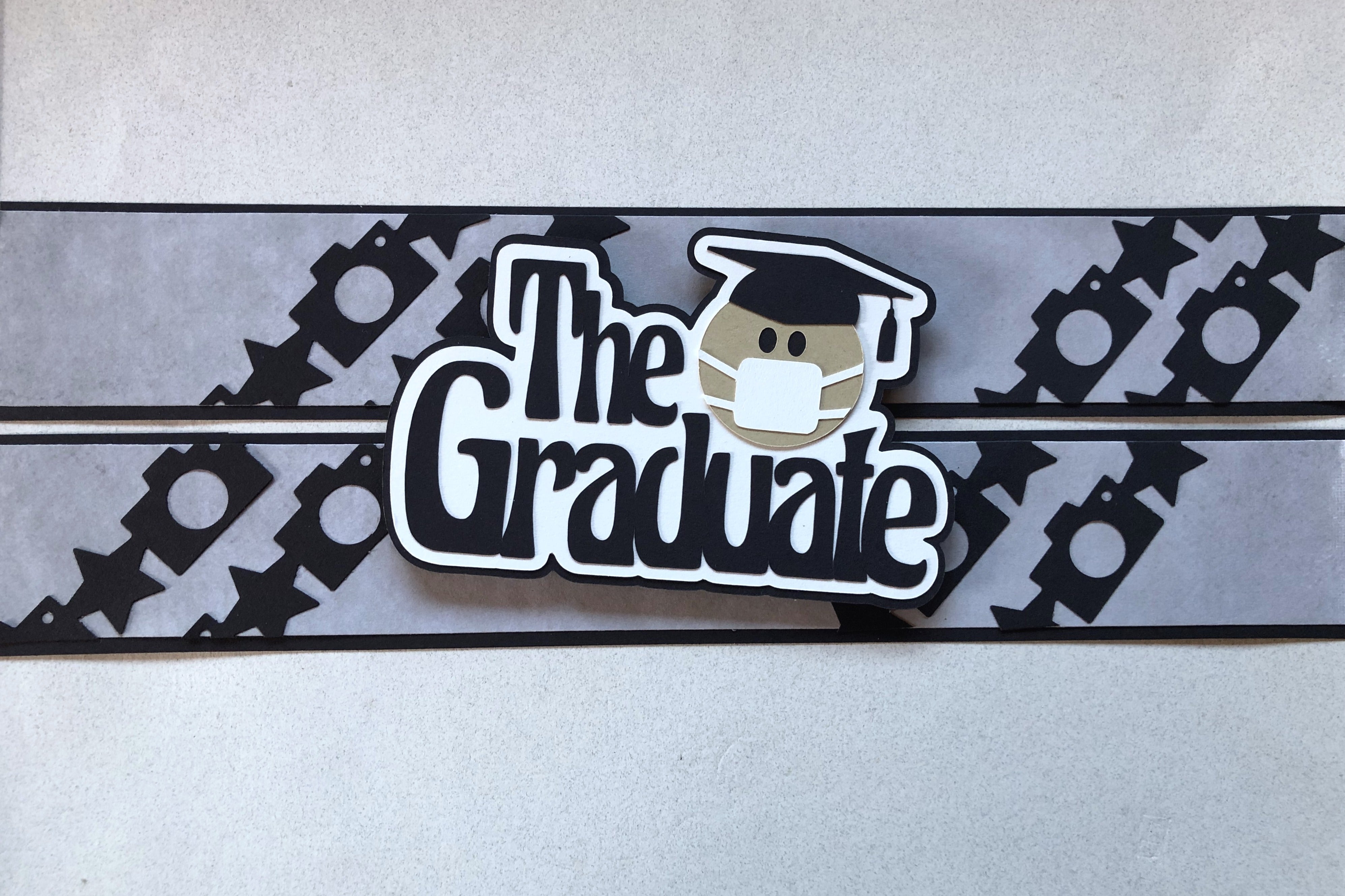 Graduation – The Bordermaker