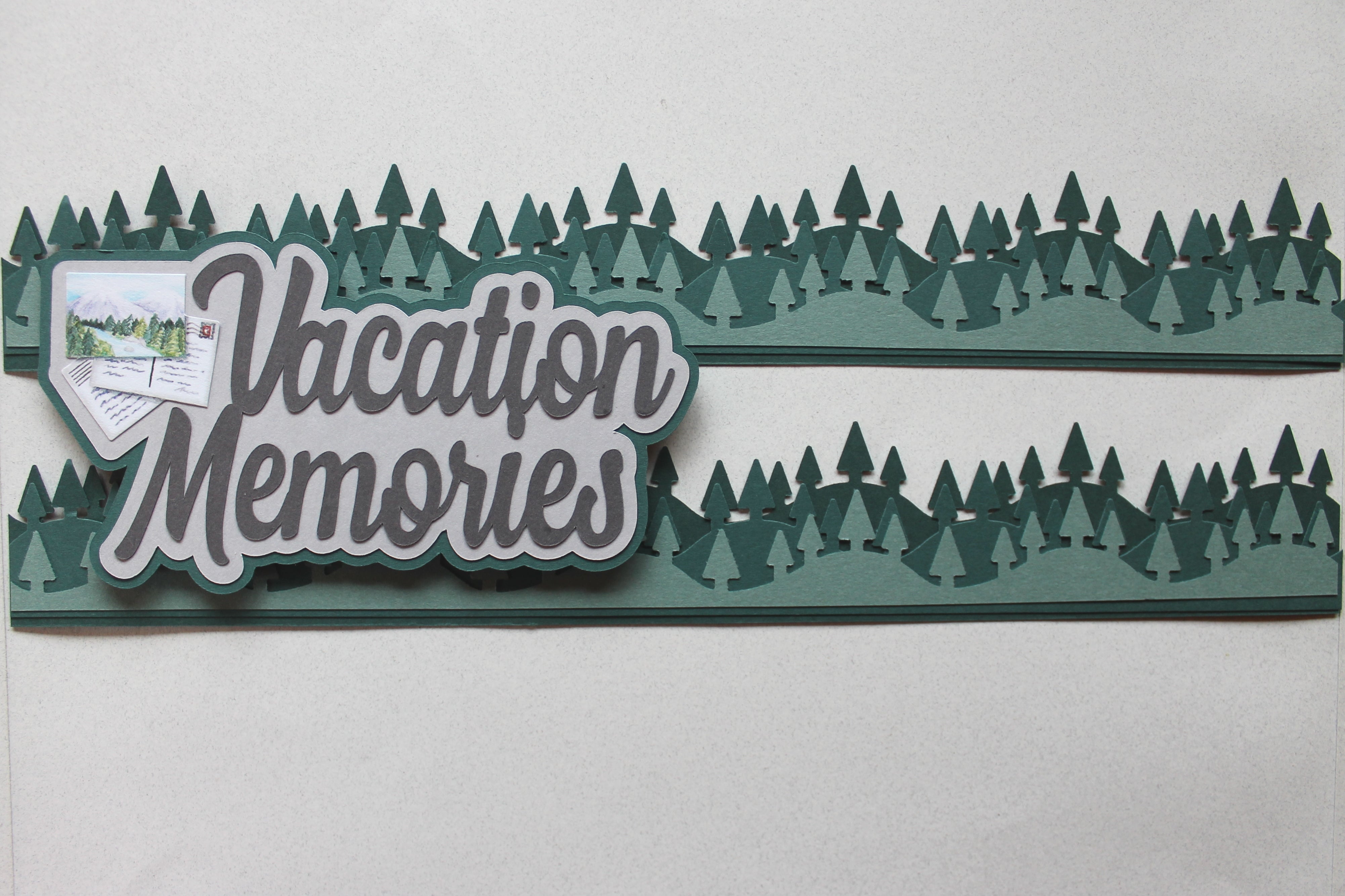 General Vacation – The Bordermaker