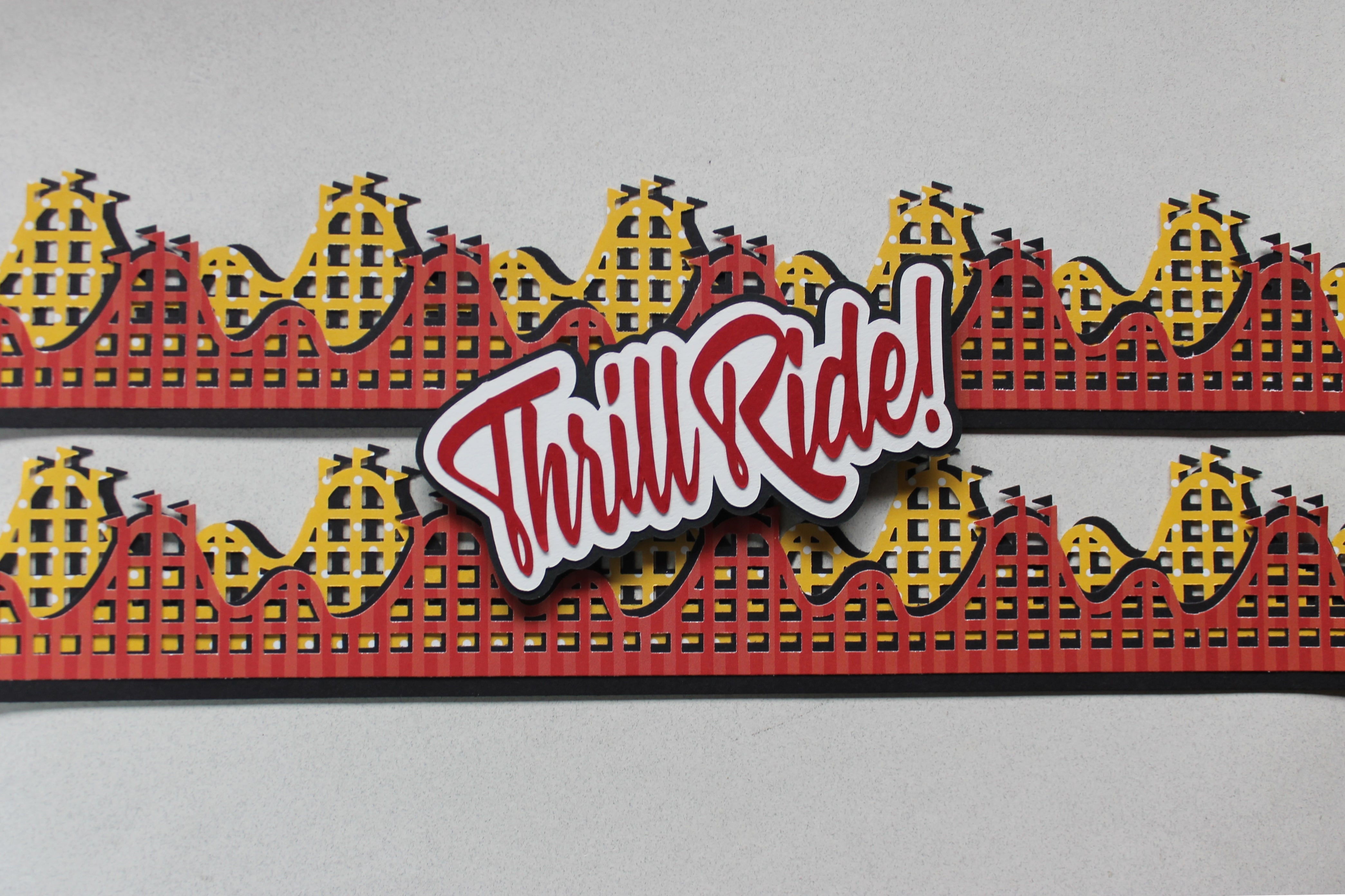 Amusement Parks – The Bordermaker