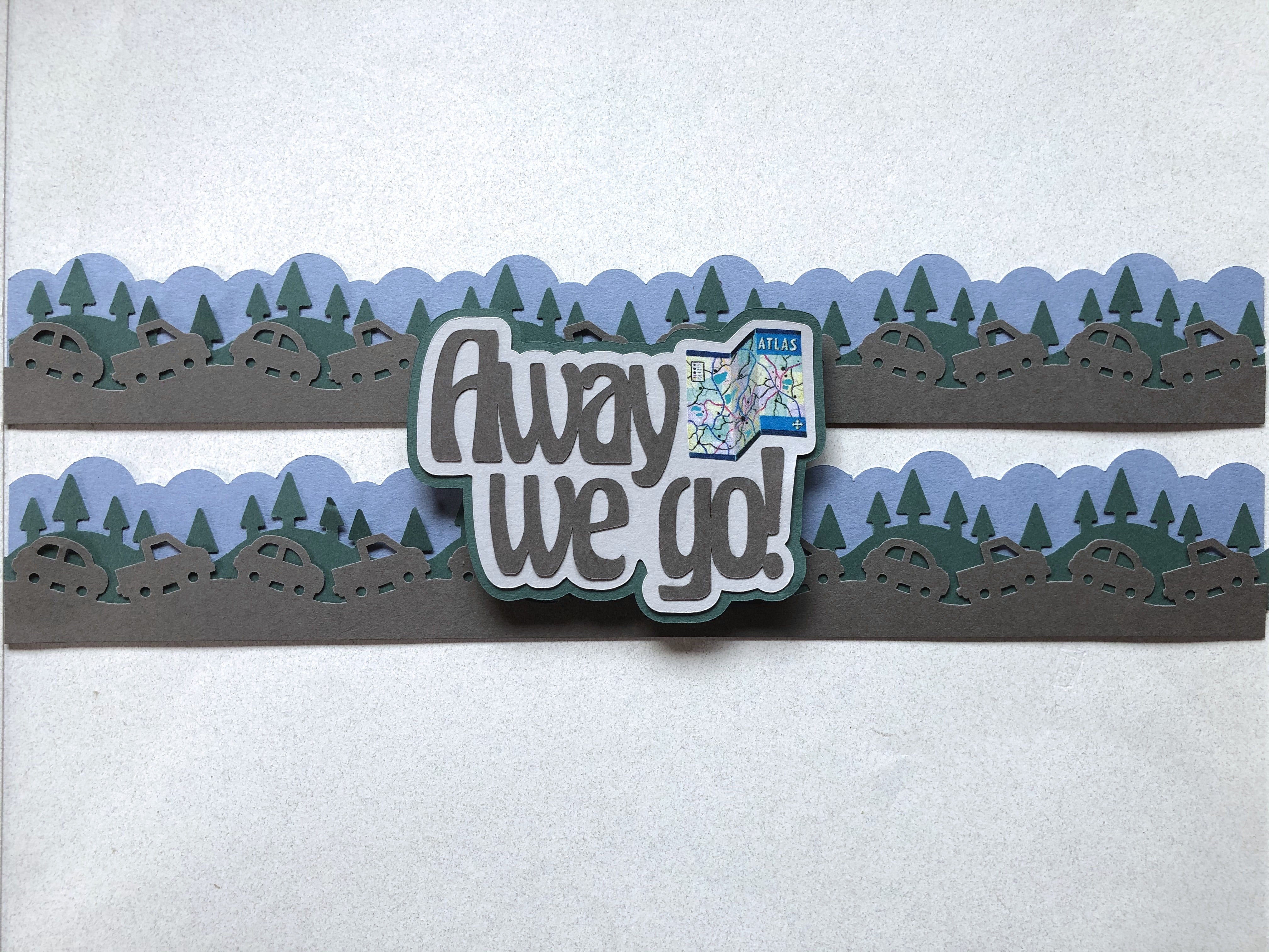 General Travel – The Bordermaker