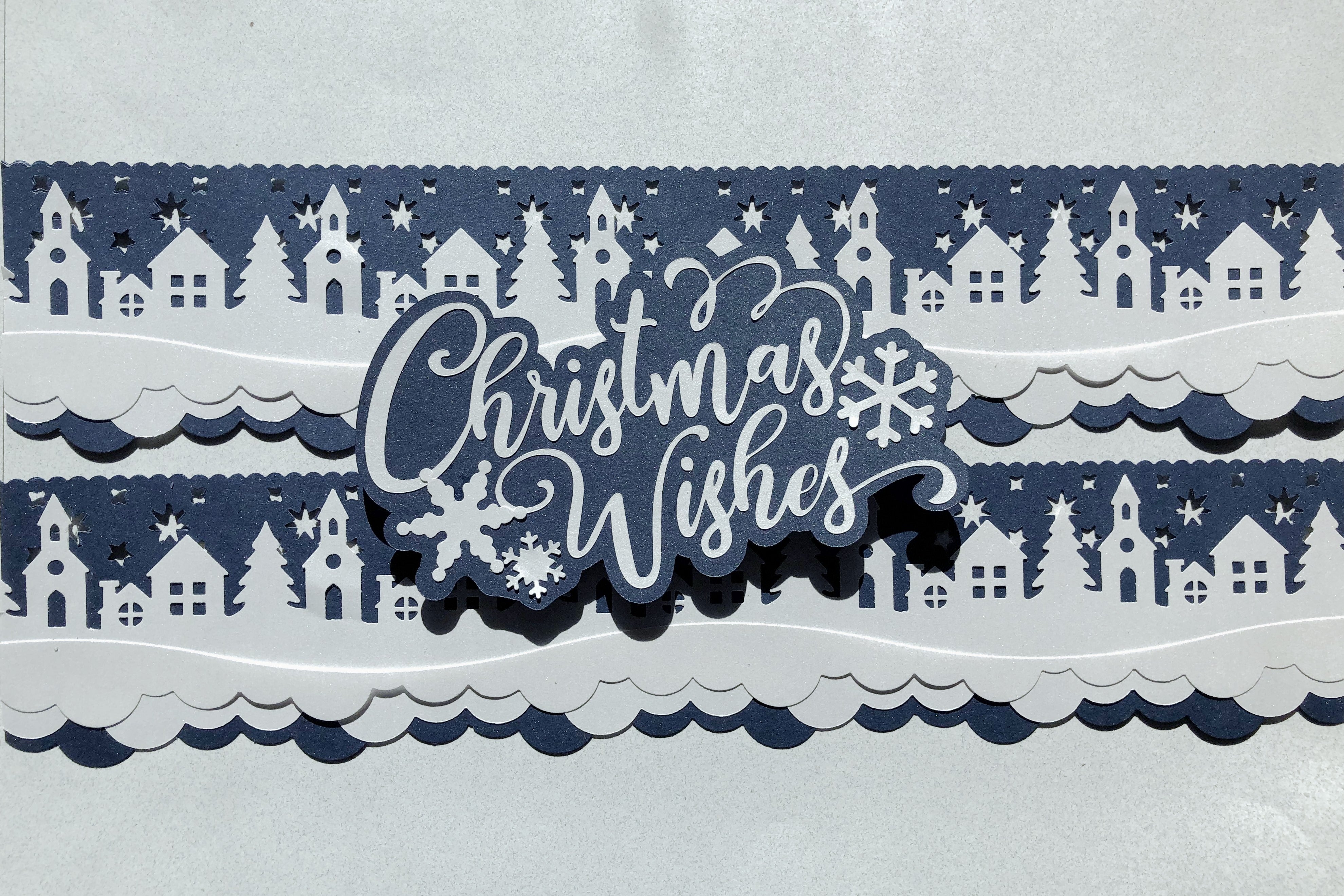 Christmas – The Bordermaker
