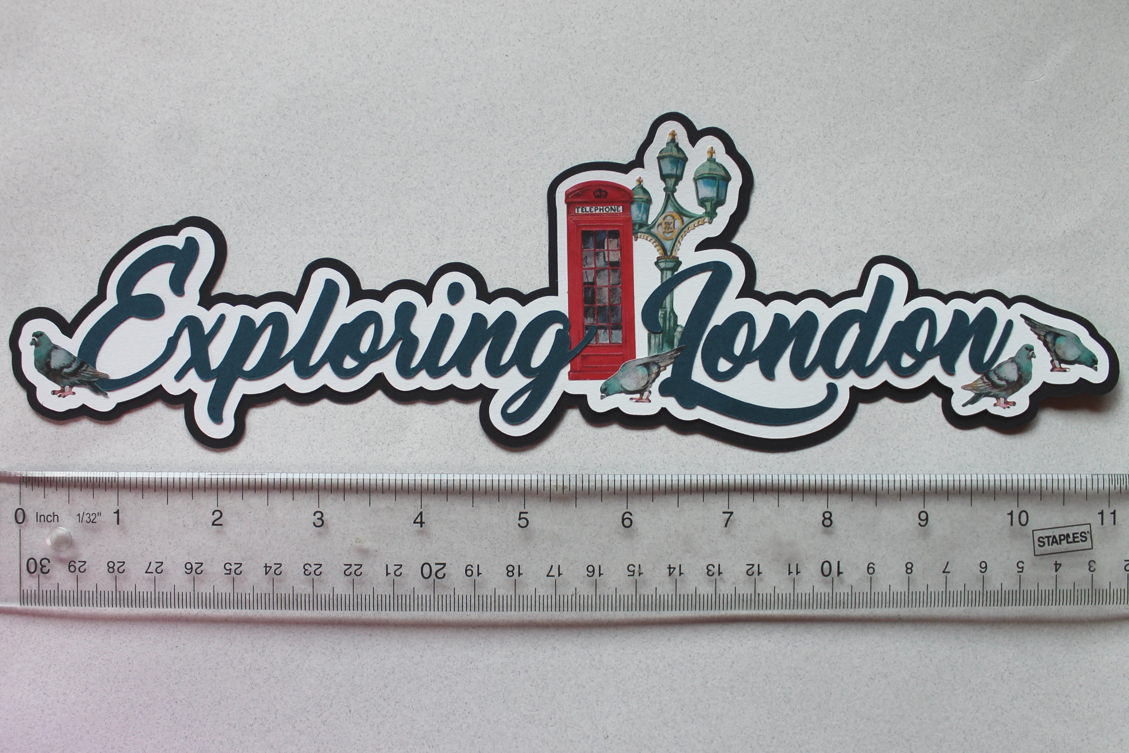 United Kingdom-Ireland – The Bordermaker