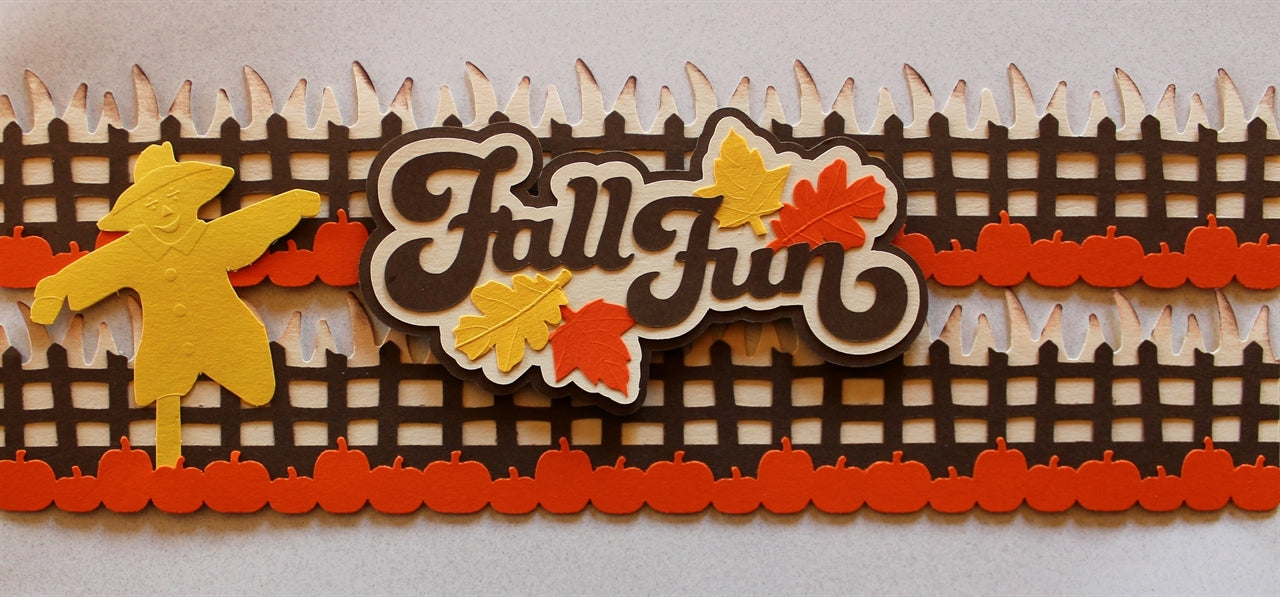 Fall – The Bordermaker