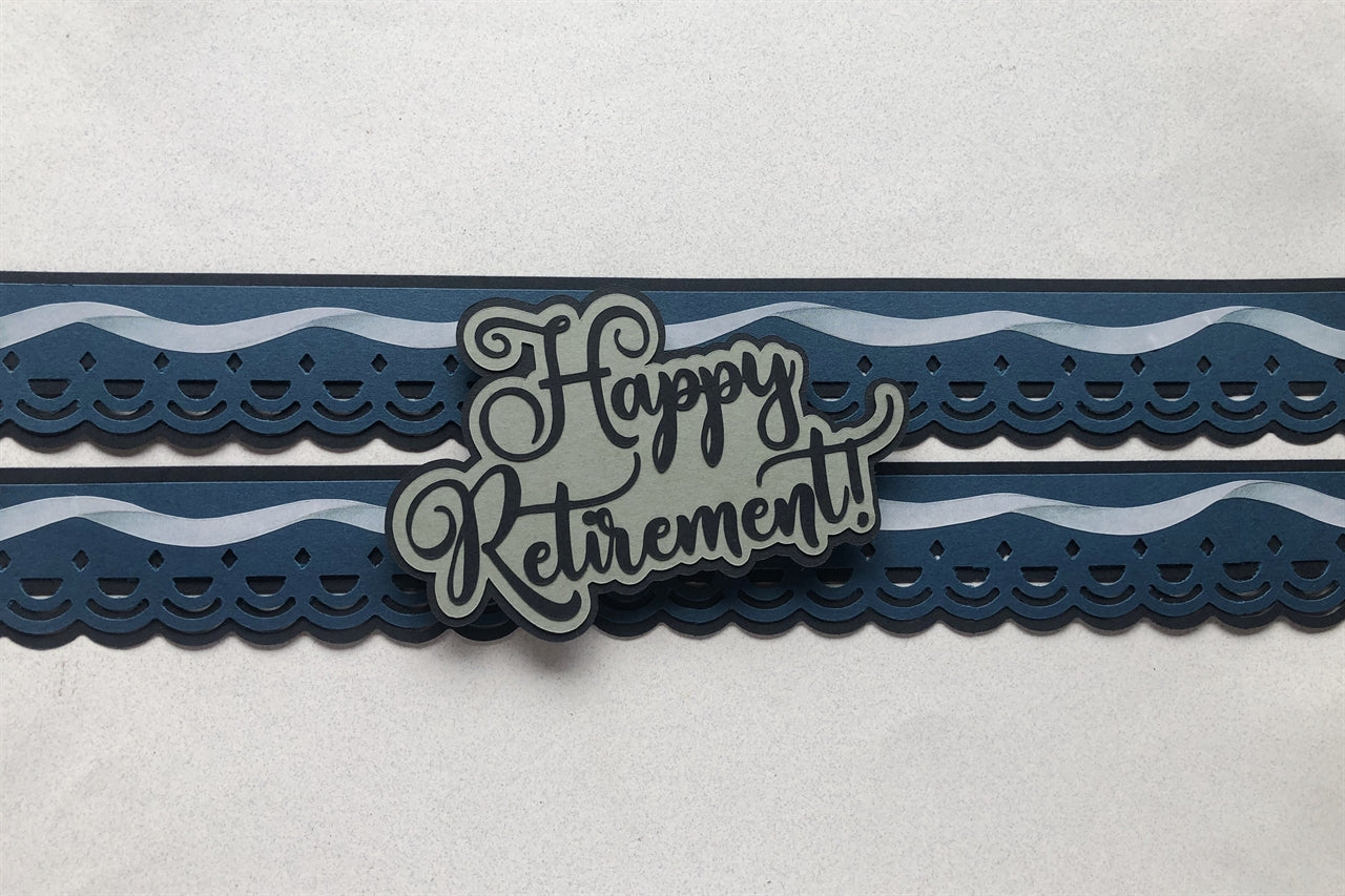 New Releases! – The Bordermaker