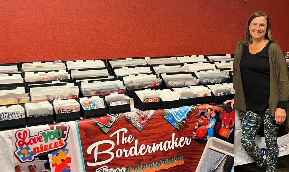 The Bordermaker