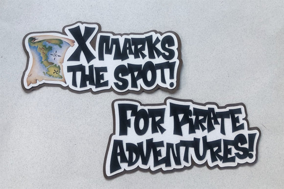 X Marks the Spot! – The Bordermaker